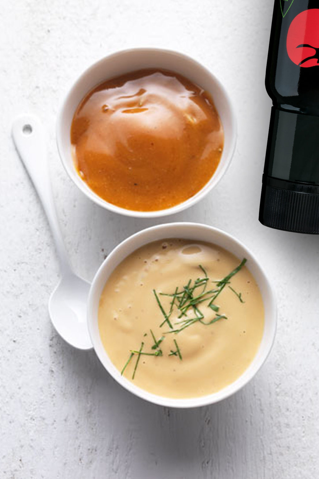 Mayonnaise mit TOMAMI • TOMAMI • Damit würz was!