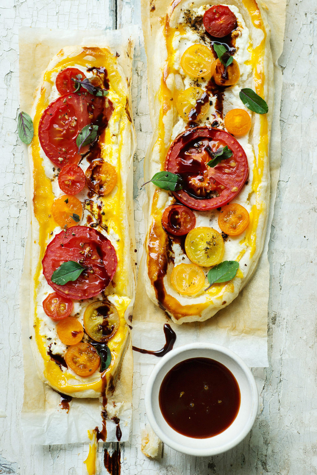 Tomatentarte mit TOMAMI • TOMAMI • Damit würz was!