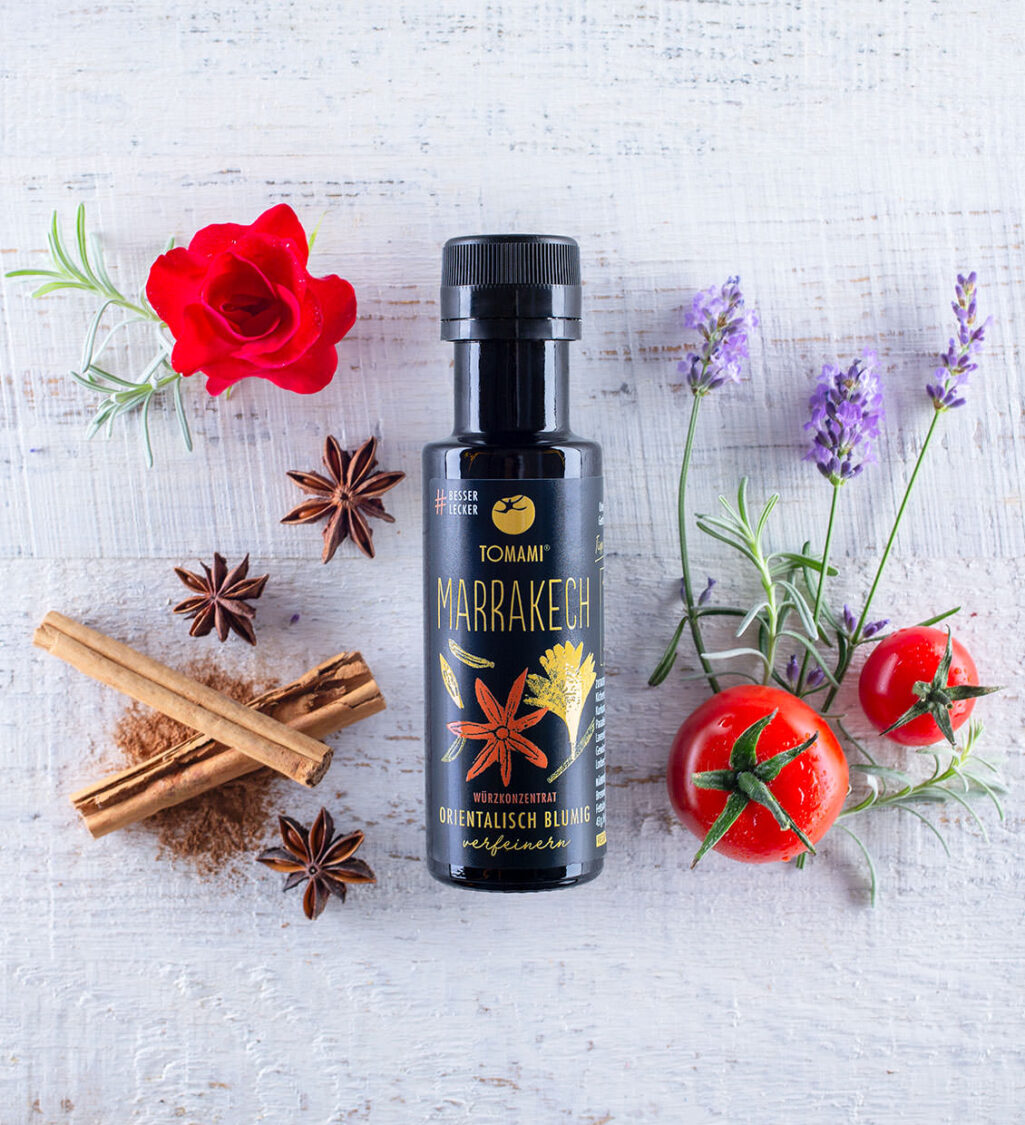 Hamshuka – israelische Spezialität mit Hummus und Hackfleisch • TOMAMI ...